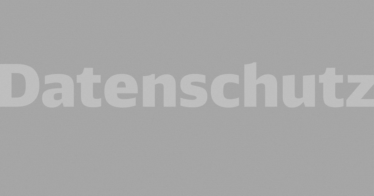 Datenschutz